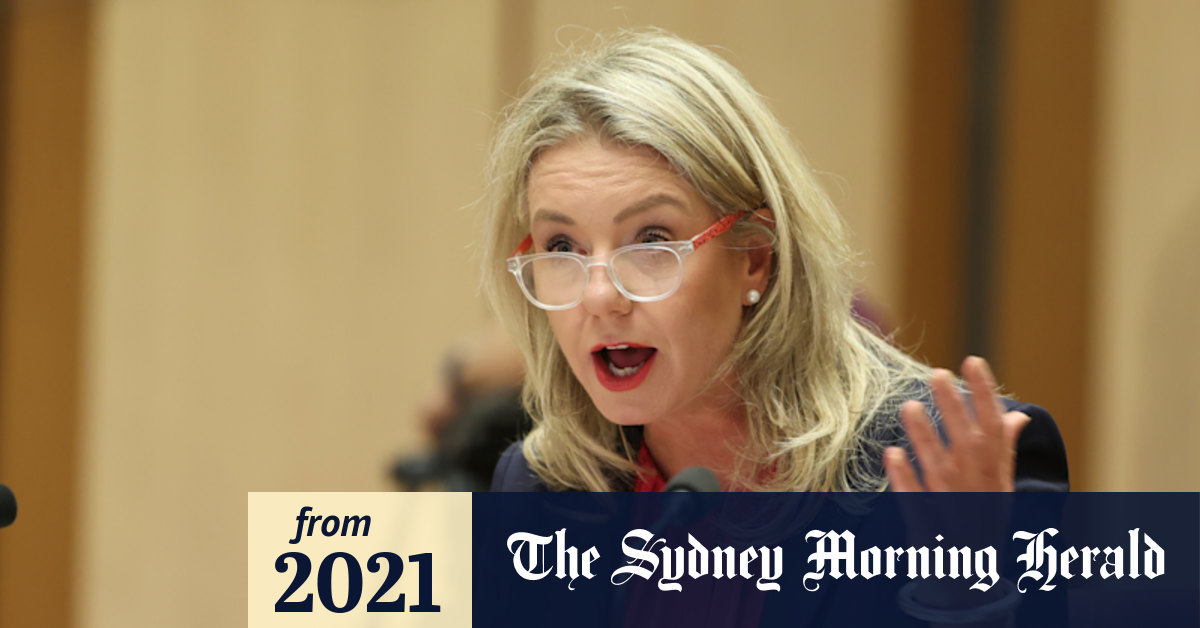 Nationals senator’s logging bill chops down Environment Minister’s powers Nationals senator’s logging bill chops down Environment Minister’s powers